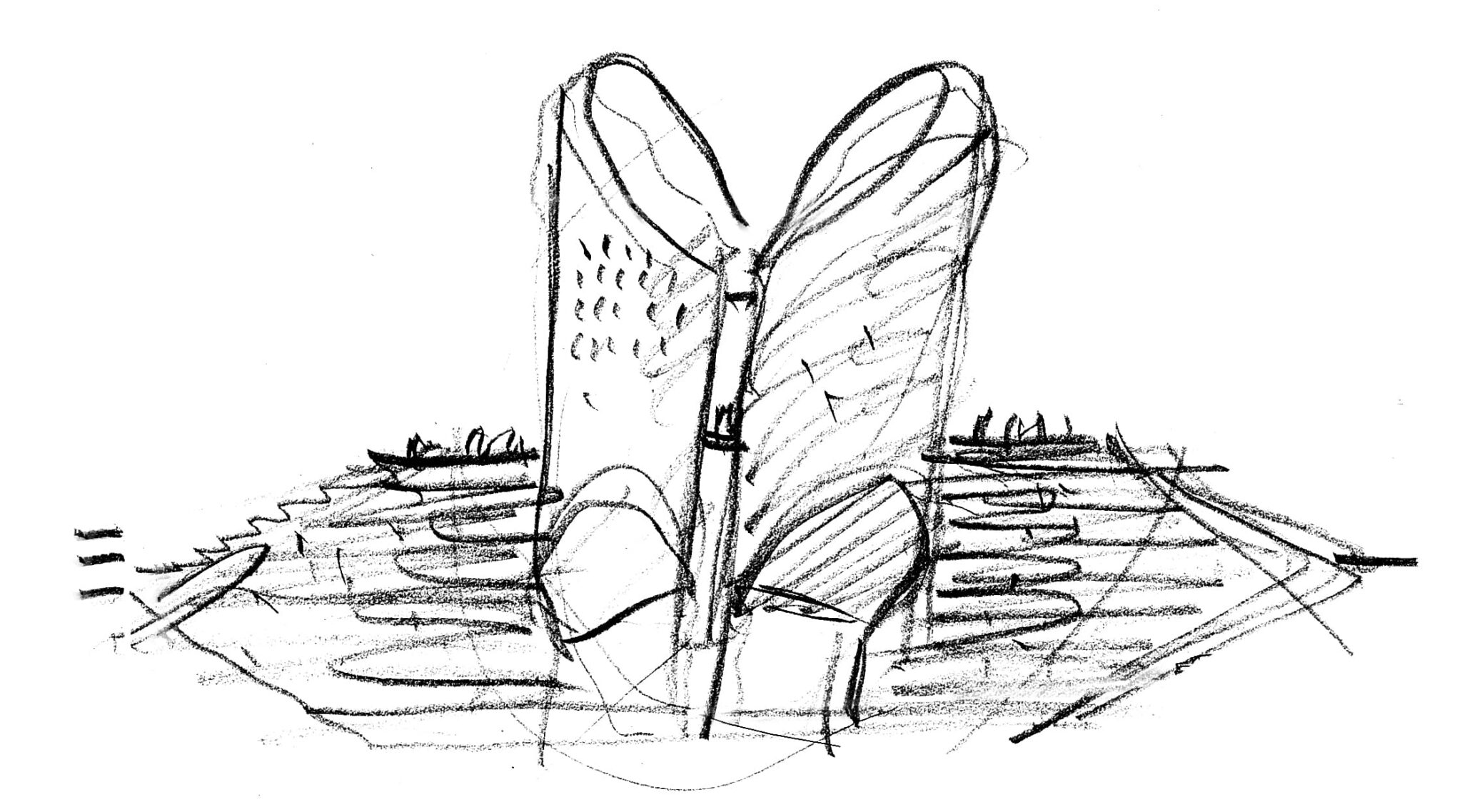 가까이 만나는 해외 건축 거장의 건축물 - ANTIEGG 디자인