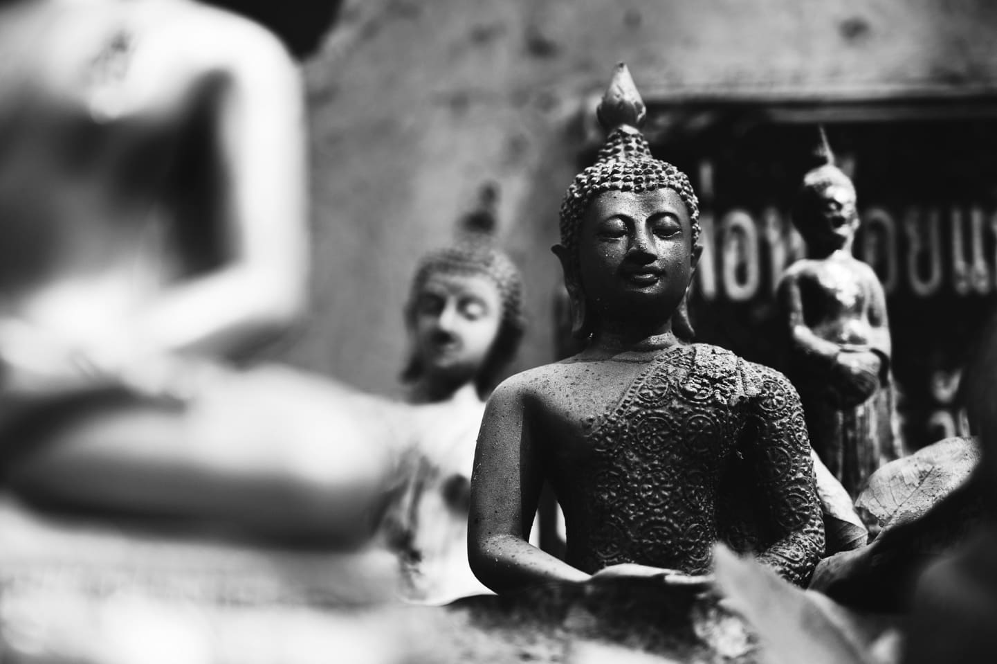 만들어진 동양 '오리엔탈리즘' - ANTIEGG 그레이