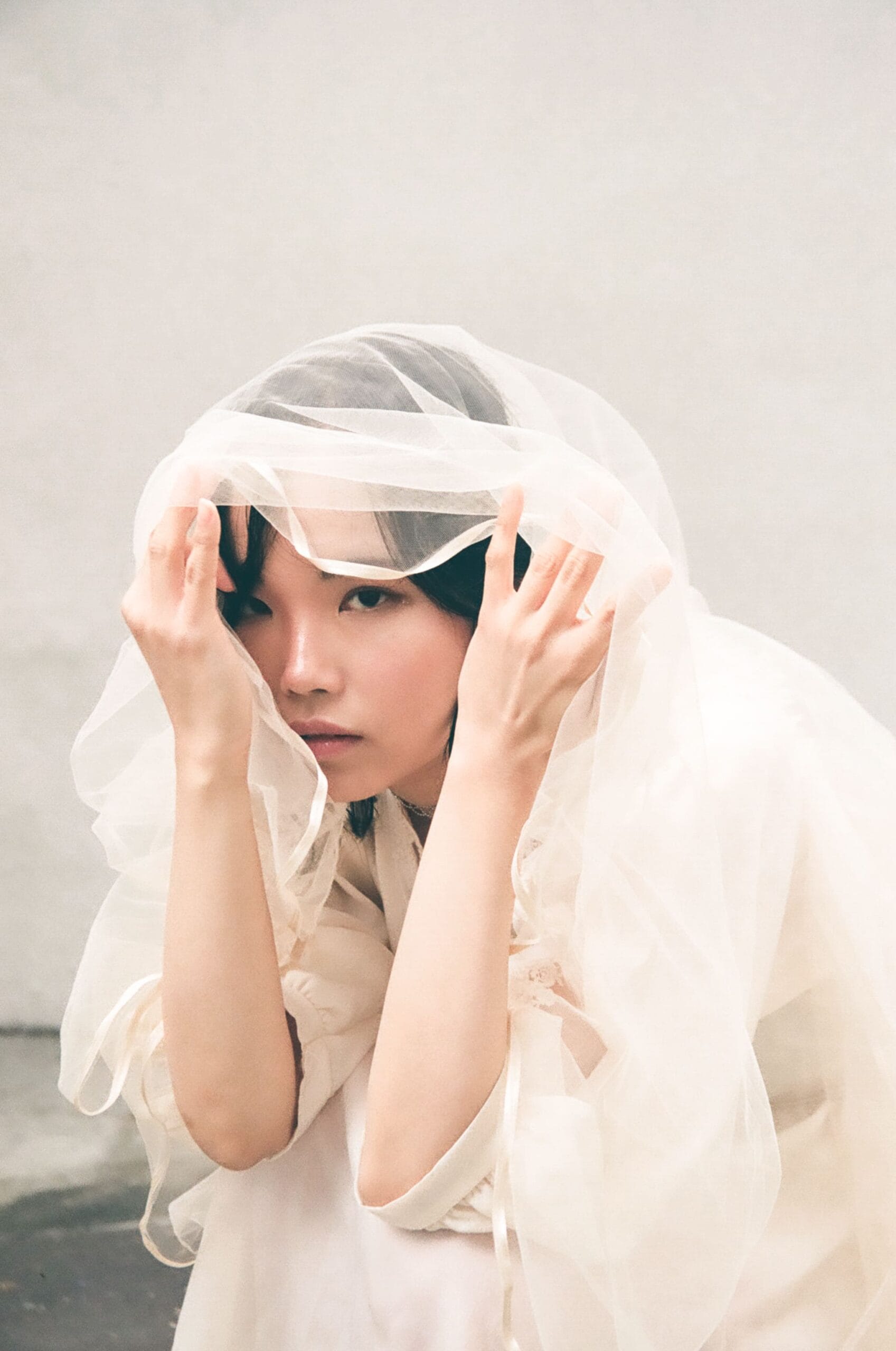 틀을 깨고 길을 만드는 뮤지션 천미지를 만나다 - ANTIEGG 컬쳐