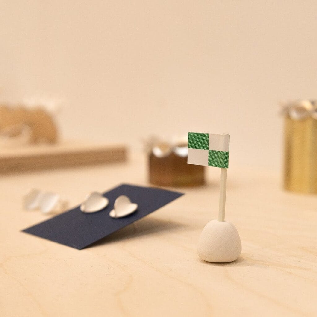 2021 공예트렌드페어 주목해야 할 아티스트 그룹들 - ANTIEGG 아트