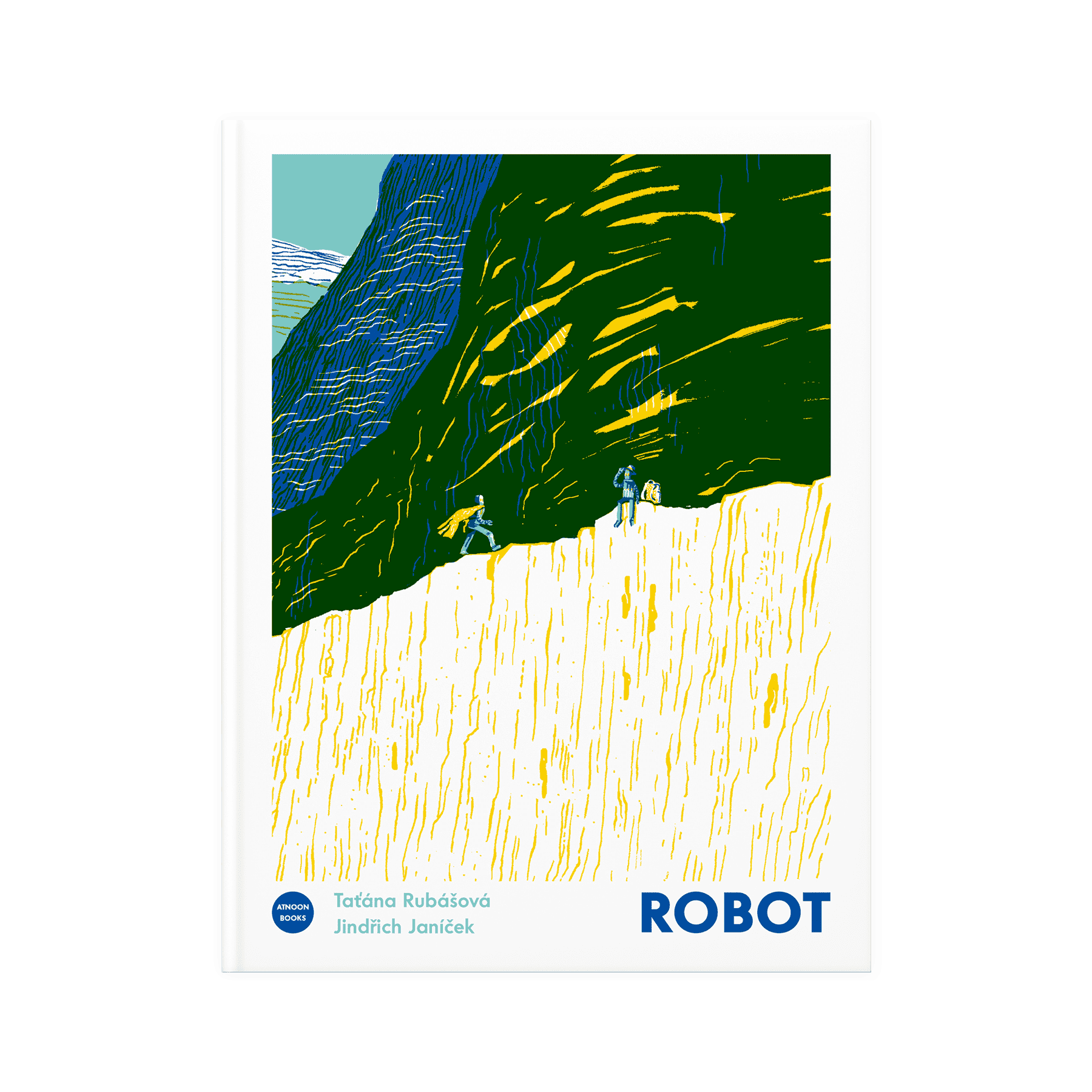 아름다운 상상력의 세계 그래픽노블 추천작 5가지 - ANTIEGG 컬쳐