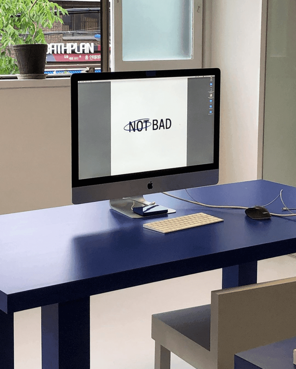 개인 작업하기 좋은 서울 카페 TOP10 - ANTIEGG 라이프스타일
