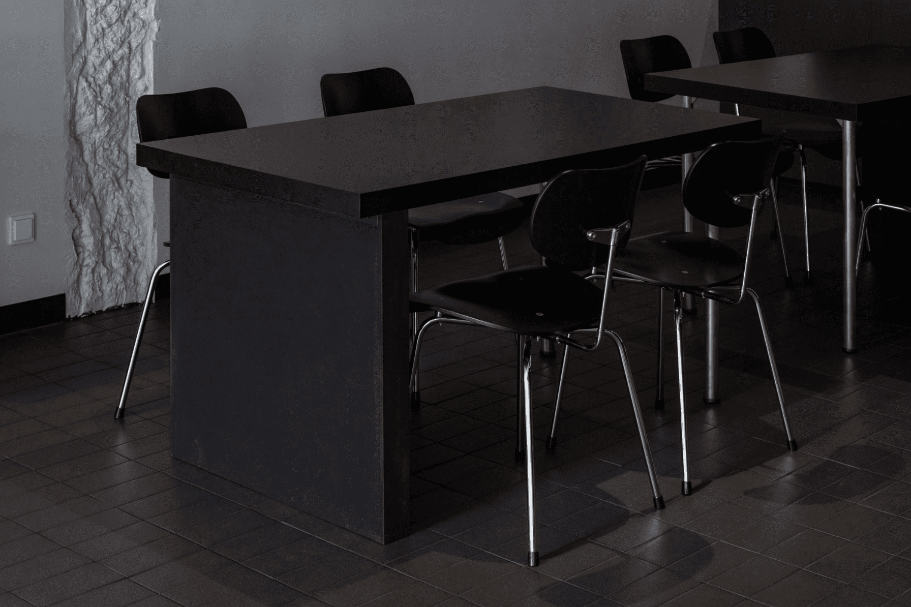 개인 작업하기 좋은 서울 카페 TOP10 - ANTIEGG 라이프스타일