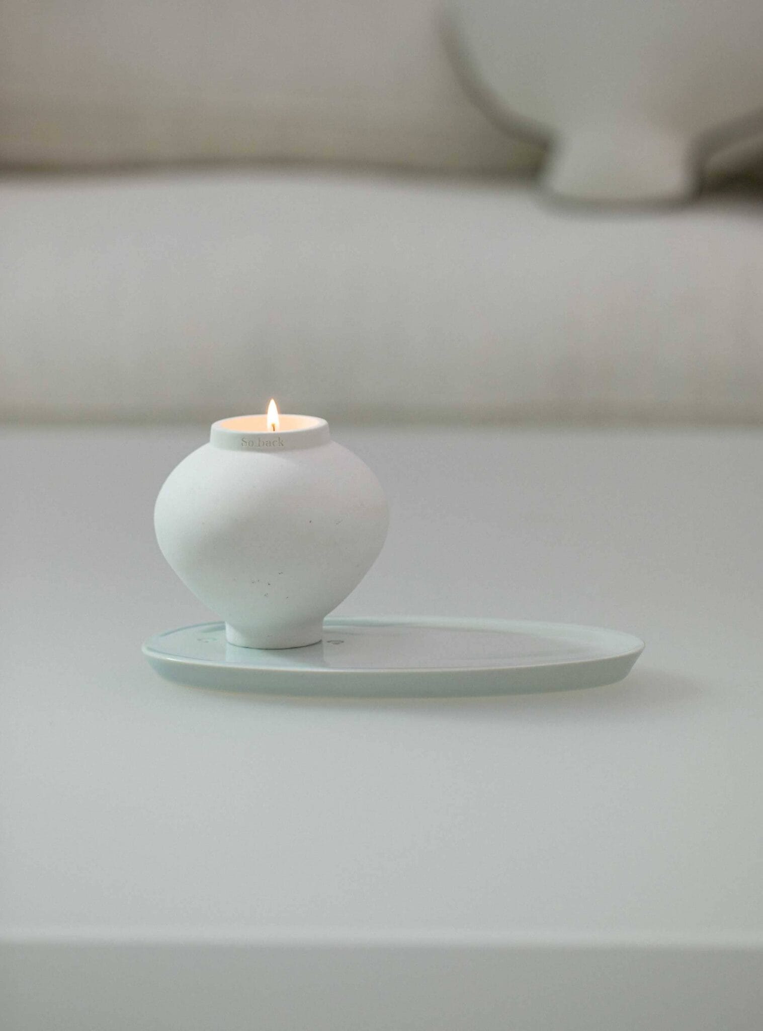 전통의 감각이 깃든 라이프스타일 브랜드 3선 - ANTIEGG 디자인