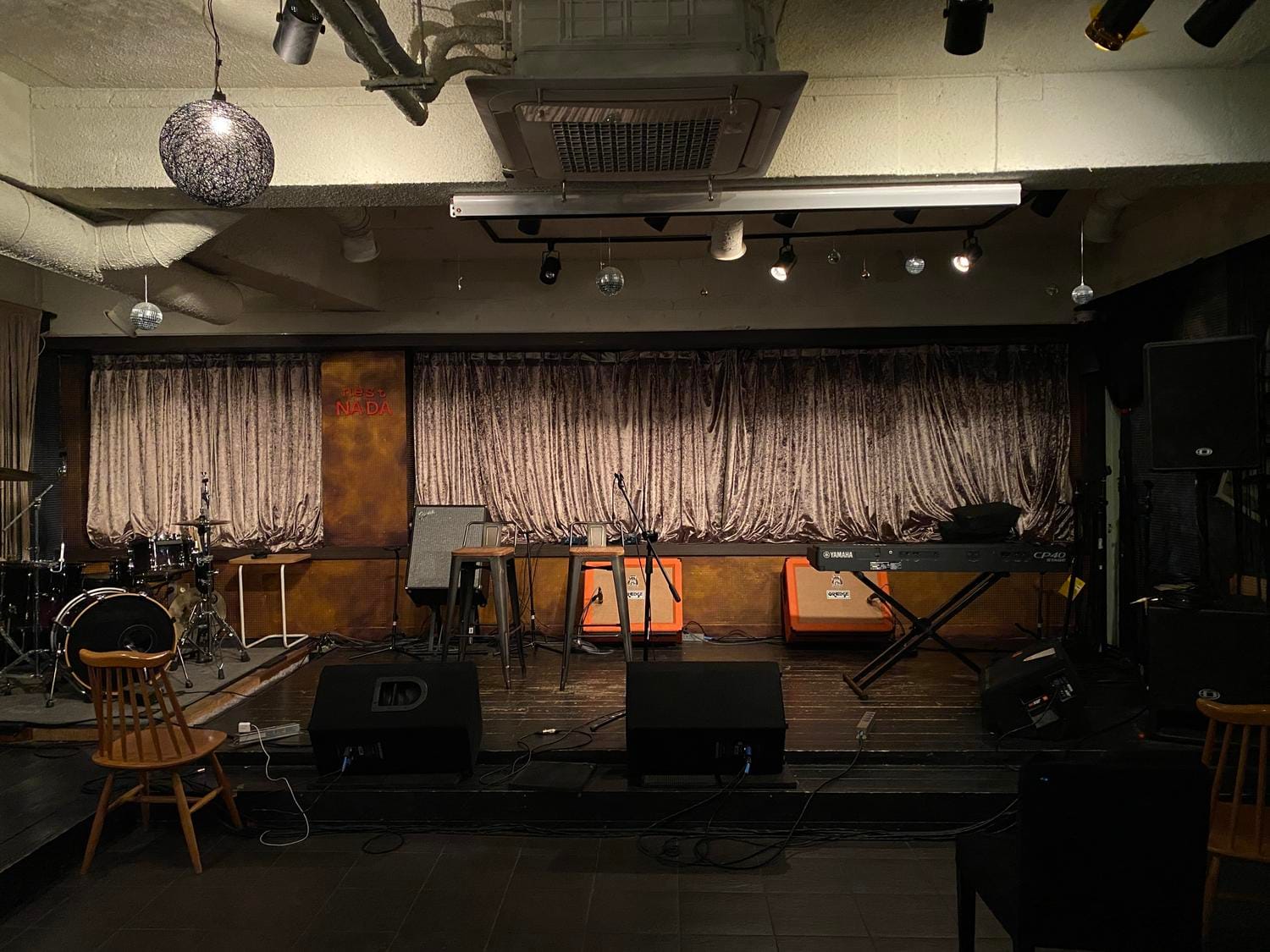 새로운 자극을 주는 인디음악 공연장 5곳 - ANTIEGG 컬쳐