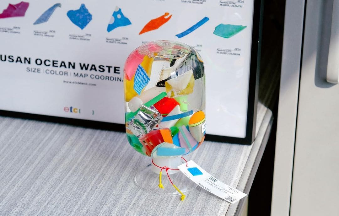 자연을 함께 생각하다 이토록 착한 감각의 브랜드 3선 - ANTIEGG 라이프스타일