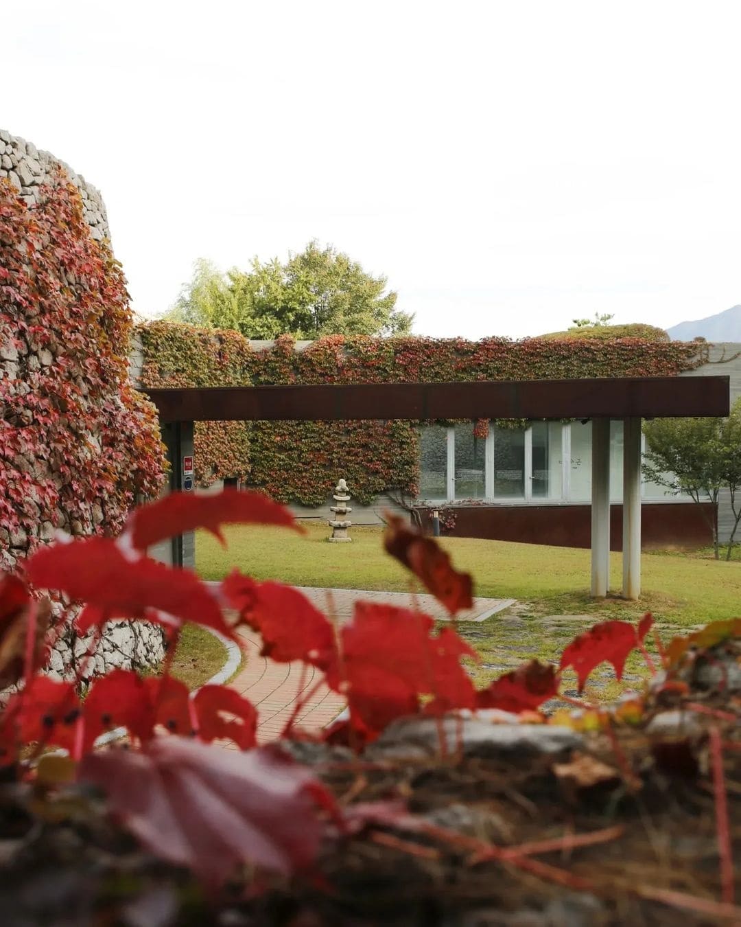 한국 근대 미술을 대표하는 화가들의 미술관 3곳 - ANTIEGG 아트