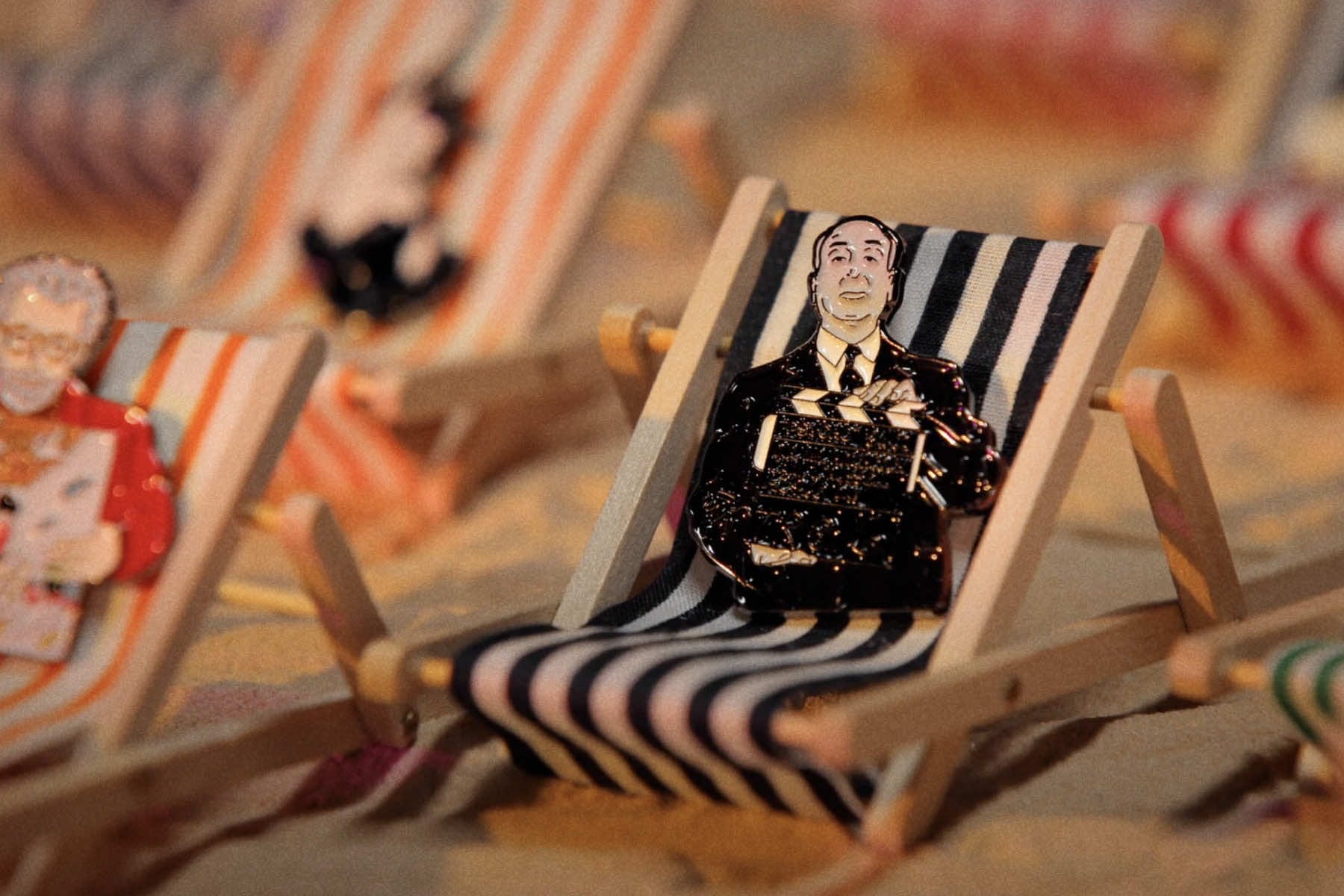 감상 너머 간직하는 즐거움 영화 굿즈의 모든 것 - ANTIEGG 미디어