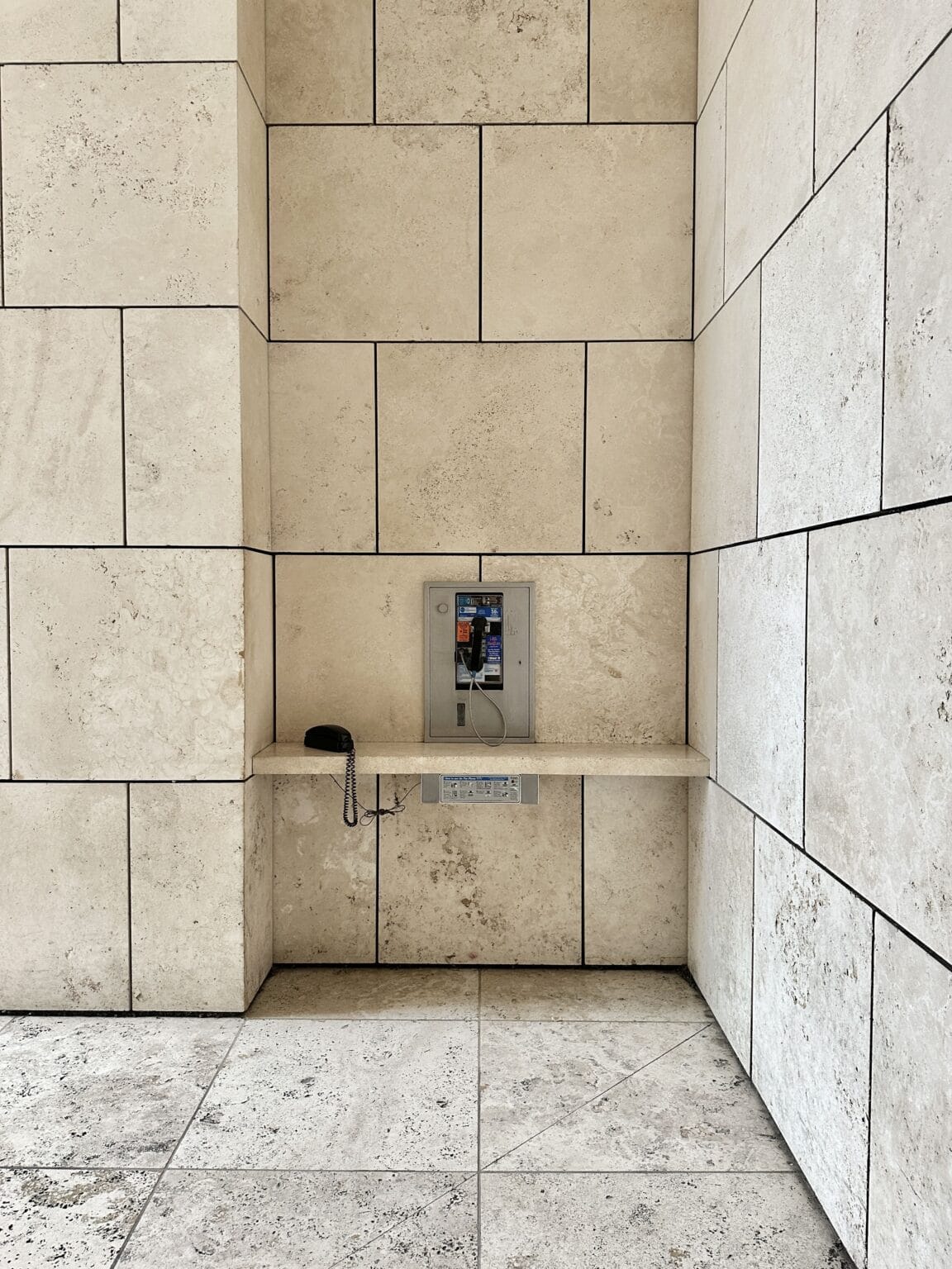 LA 건축 여행 게티 센터와 게티 빌라 - ANTIEGG 아트