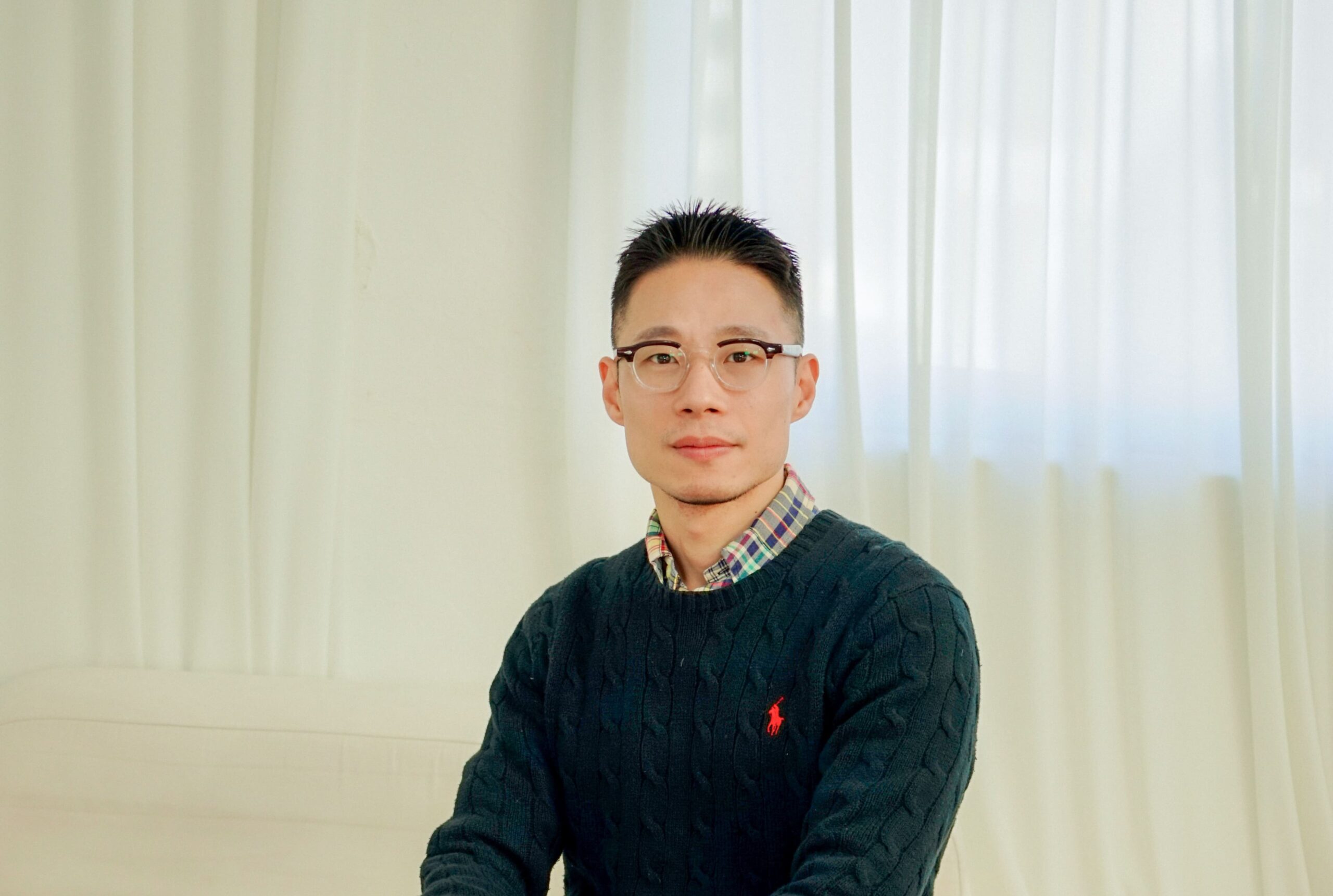 건강한 선택을 이끄는 언어의 힘 - ANTIEGG 스토리