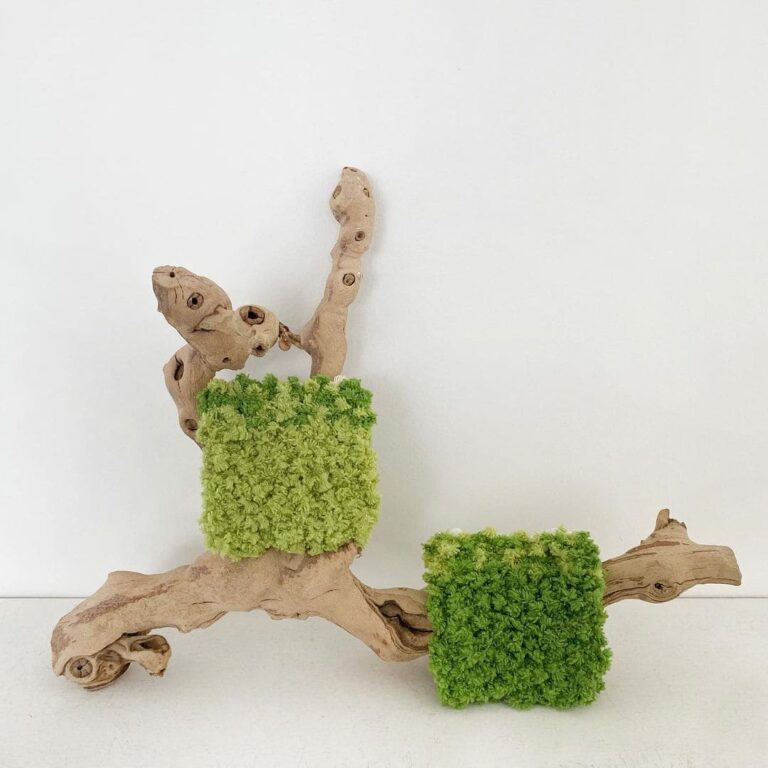 봄을 집으로 초대하다 자연을 담은 소품 5선 - ANTIEGG 디자인