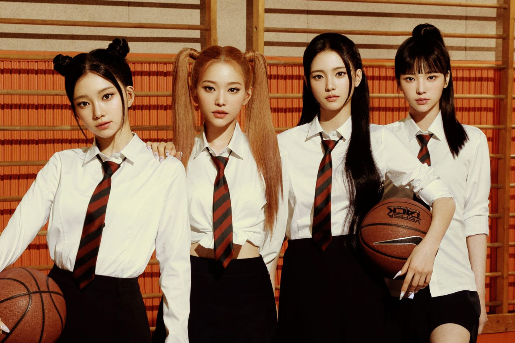 케이팝을 이끌어갈 버추얼 아이돌의 세계 - ANTIEGG 미디어