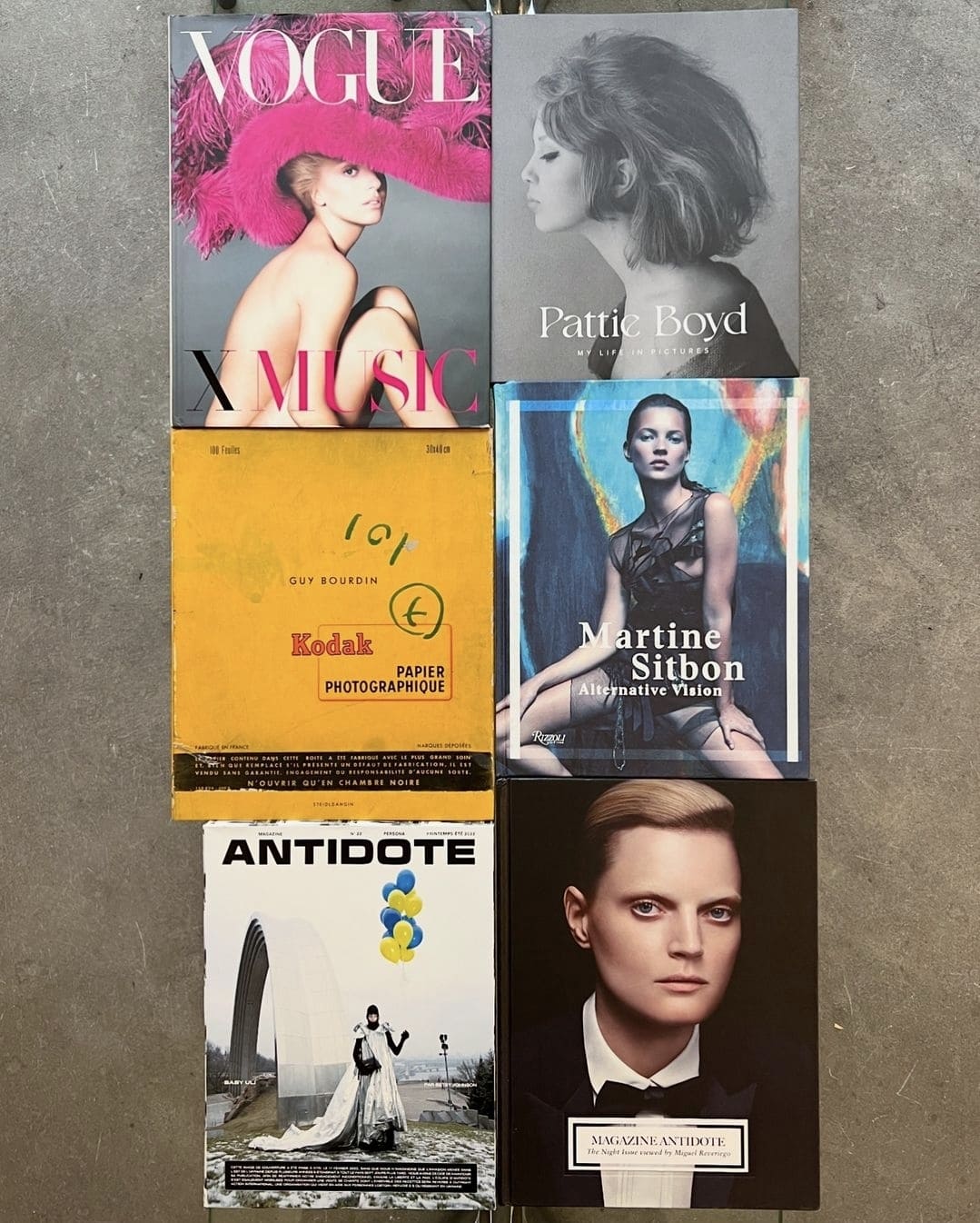 창작성이 축적되는 수집가의 공간 5곳 - ANTIEGG 라이프스타일