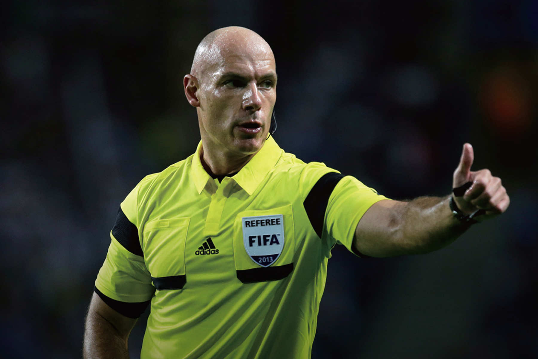 오프사이드 판정이 필요한 이유 - ANTIEGG 라이프스타일