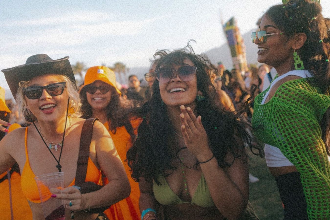 2024 코첼라에서 주목해야 할 무대 5선 - ANTIEGG 컬쳐