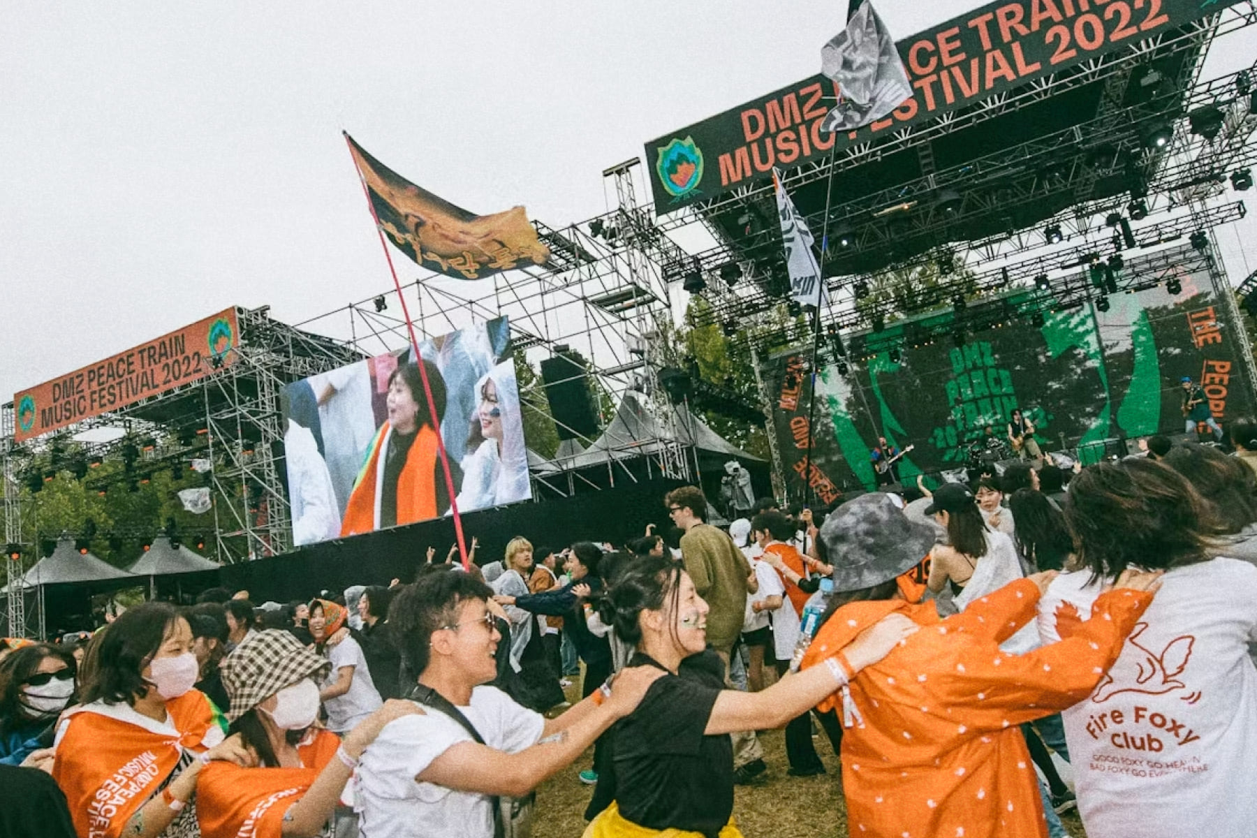 페스티벌 기획자라면 섭외하고 싶은 친환경 브랜드 5곳 - ANTIEGG 브랜드