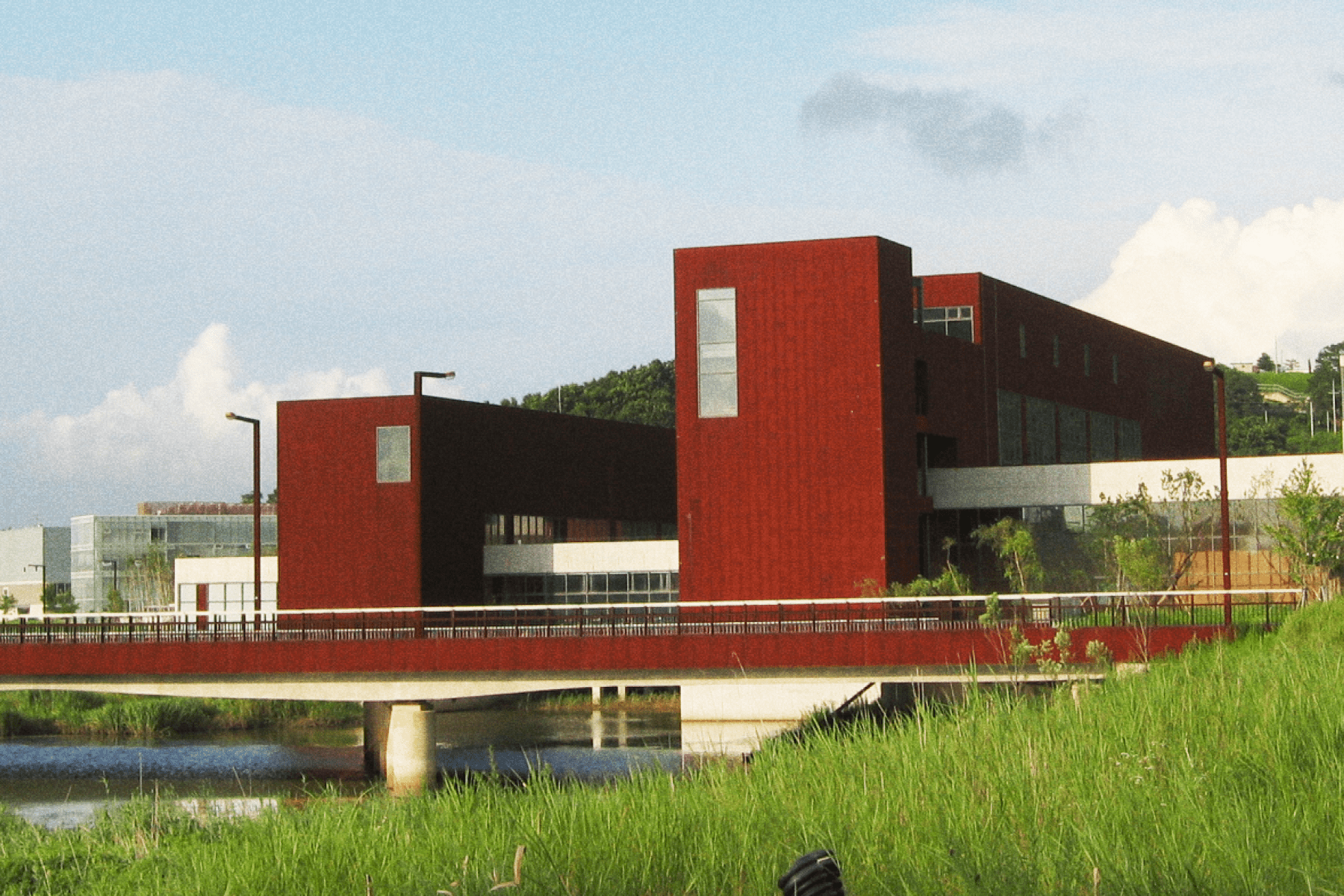 파주출판도시 3가지 관람 포인트 - ANTIEGG 플레이스