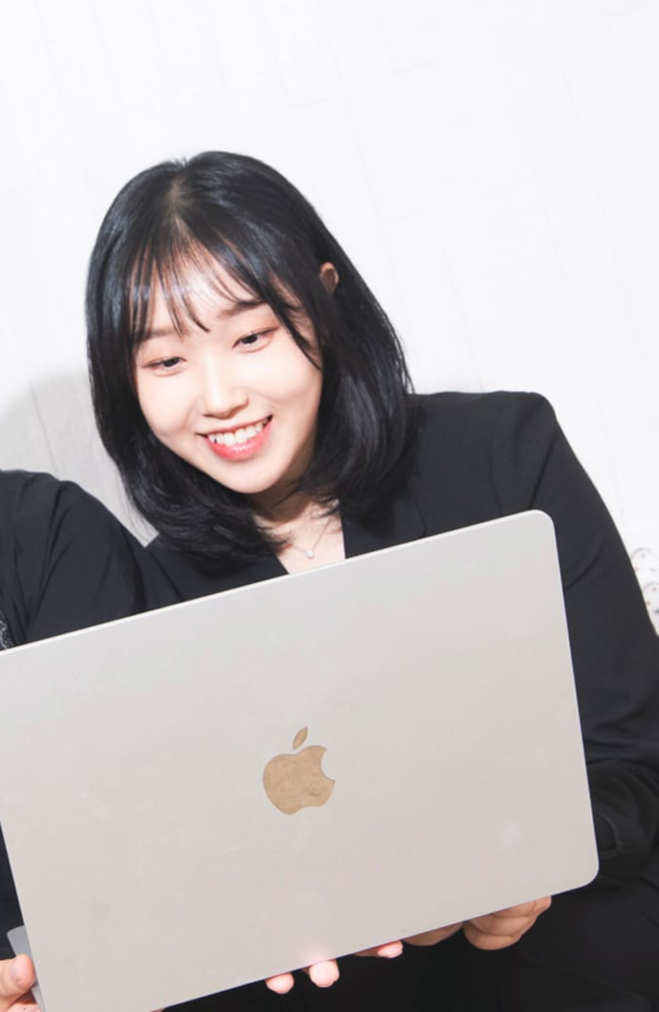 꾸준함이 남긴 성취의 궤적 - ANTIEGG 스토리