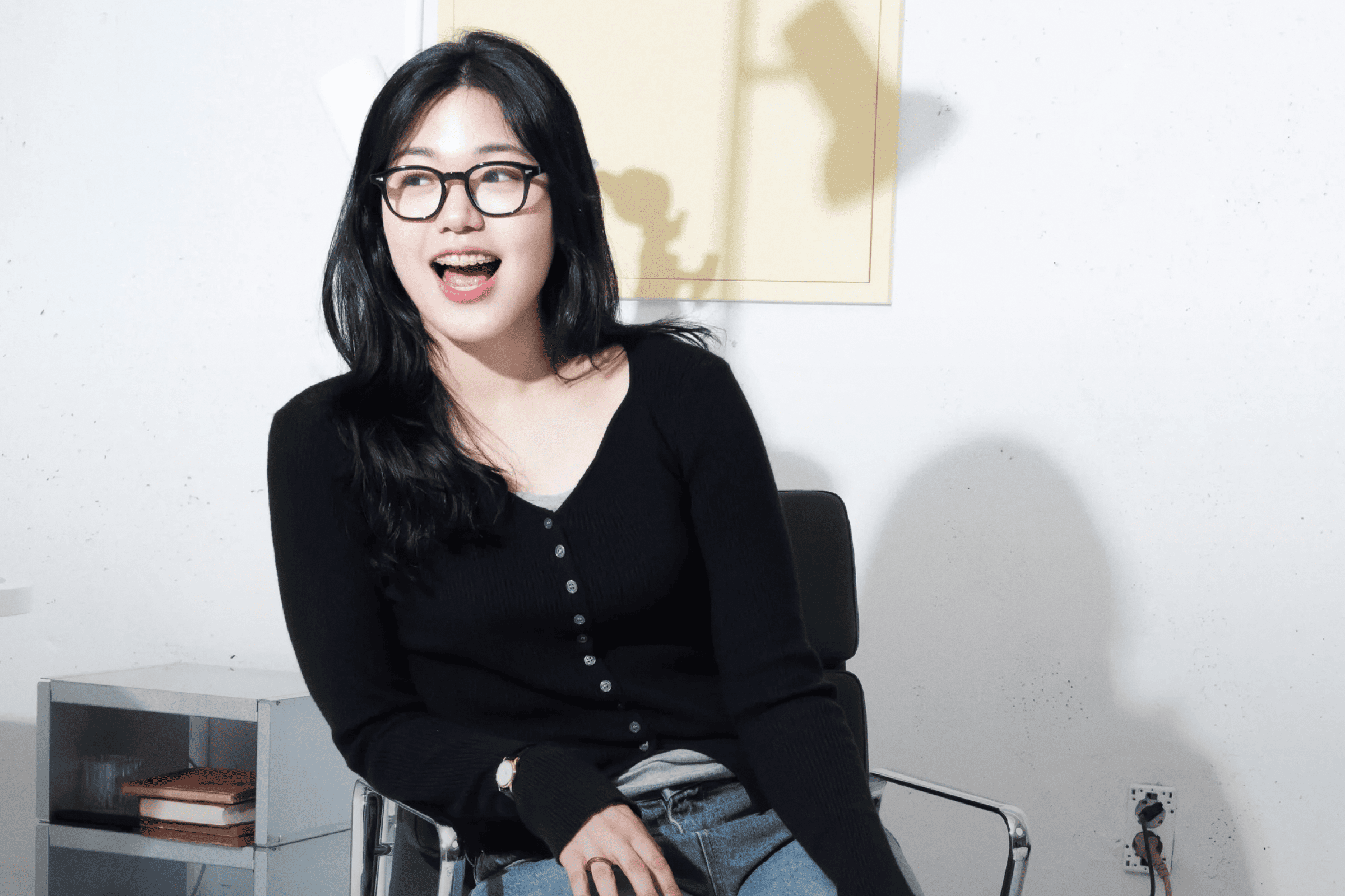 나다운 일을 찾아가는 미지의 여정 - ANTIEGG 스토리