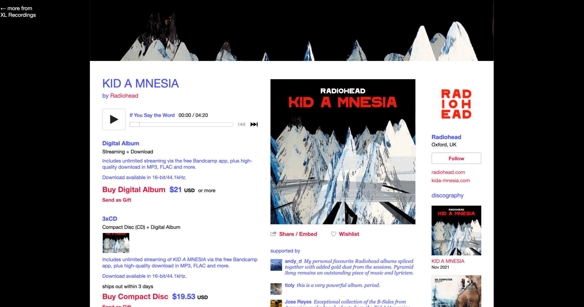 다른 영감을 불러올 플랫폼 3선 - ANTIEGG 컬쳐