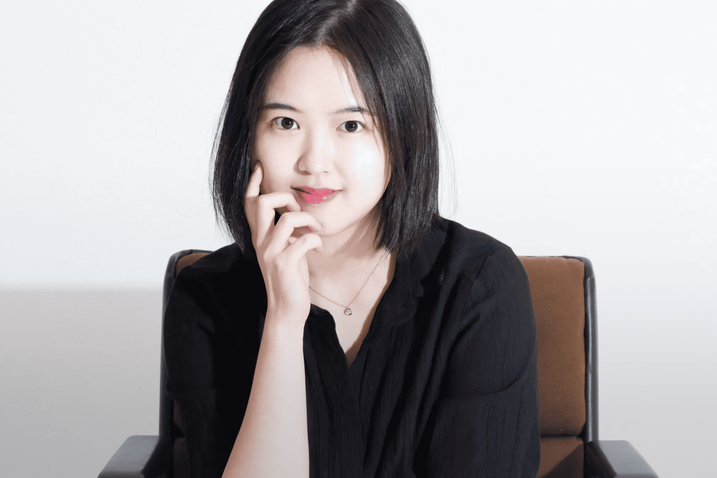 과감할수록 또렷해지는 증거 - ANTIEGG 스토리