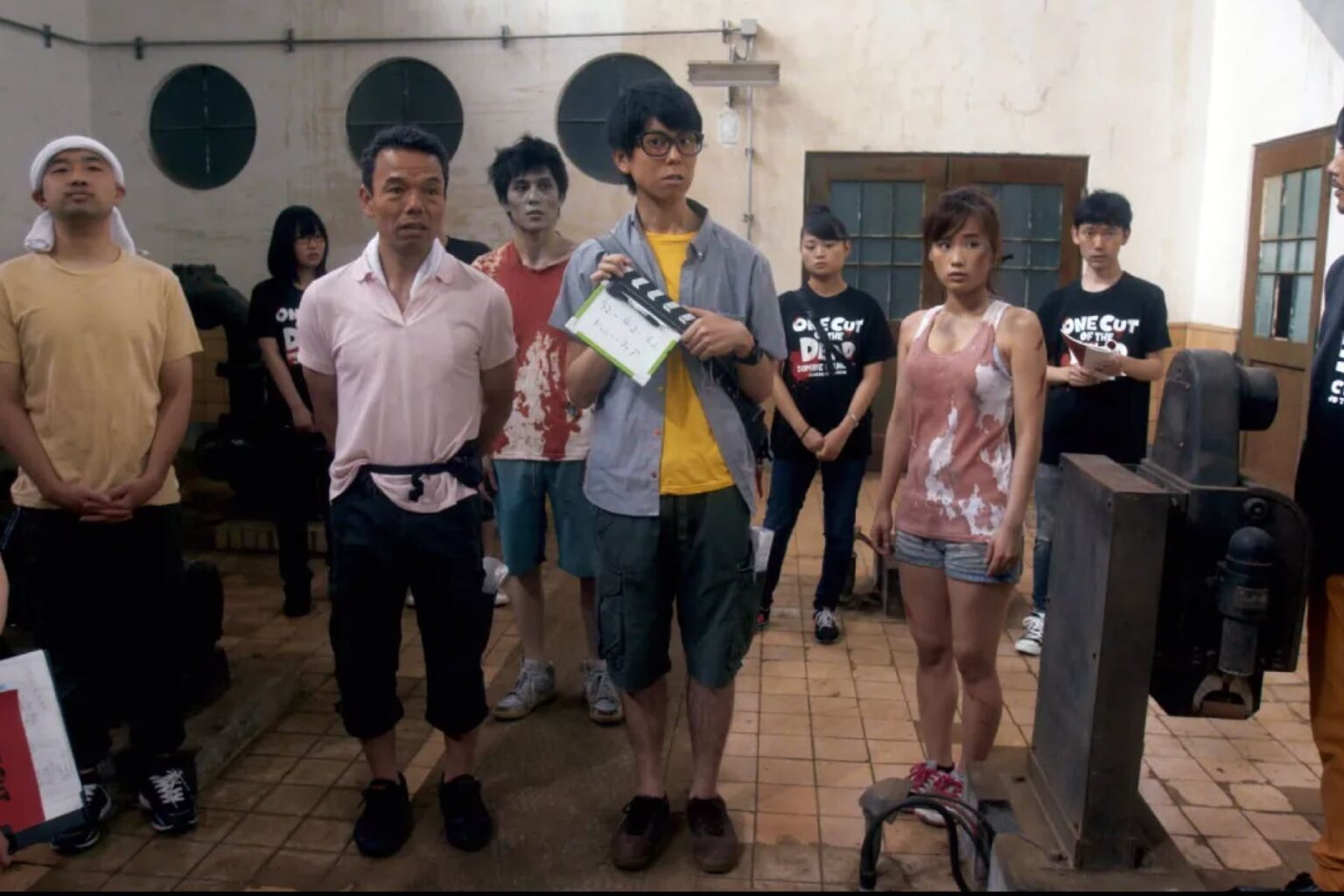 ANTIEGG - 문화예술 커뮤니티 플랫폼