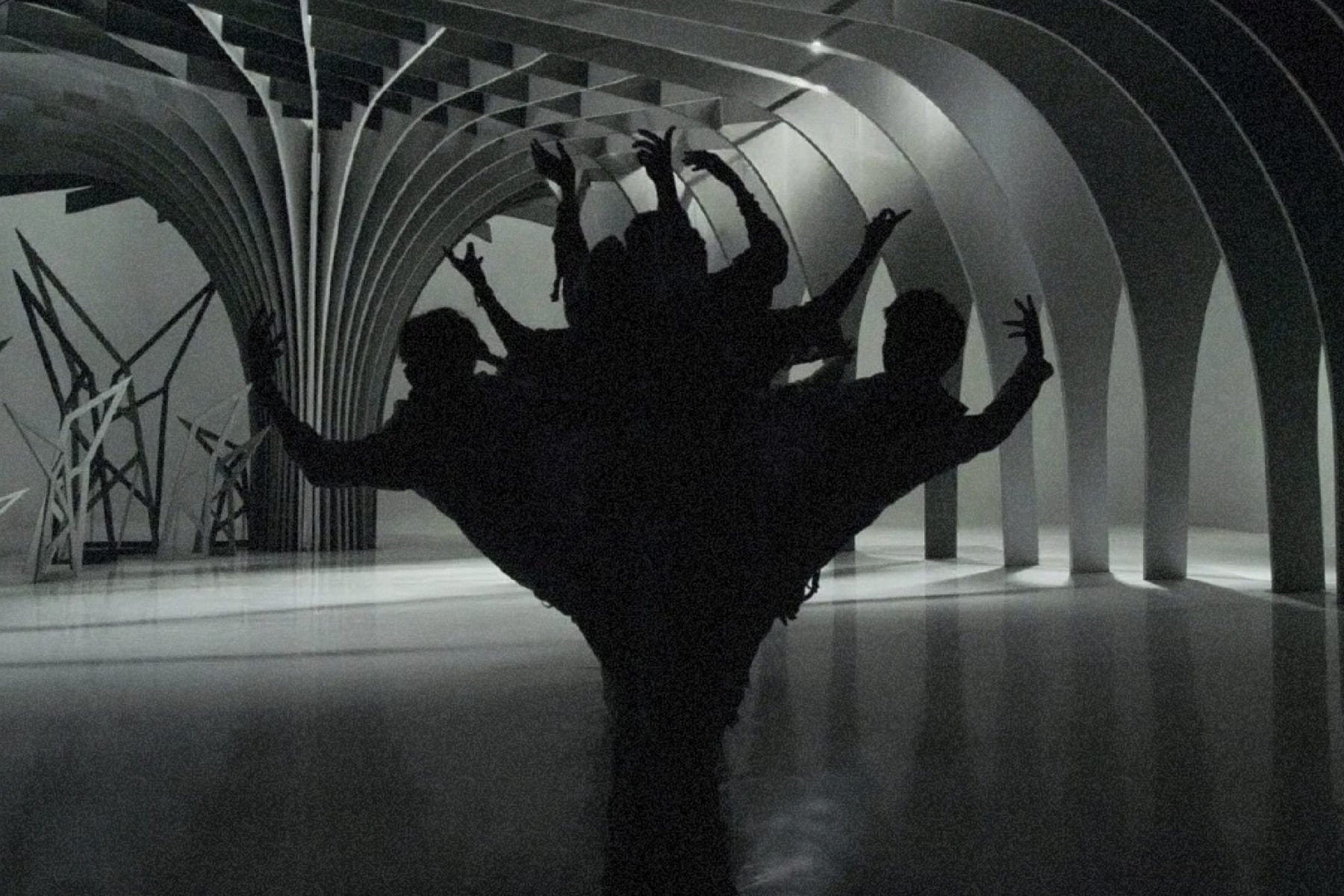 K-Pop을 고도화한 외국인 안무가들 - ANTIEGG 피플