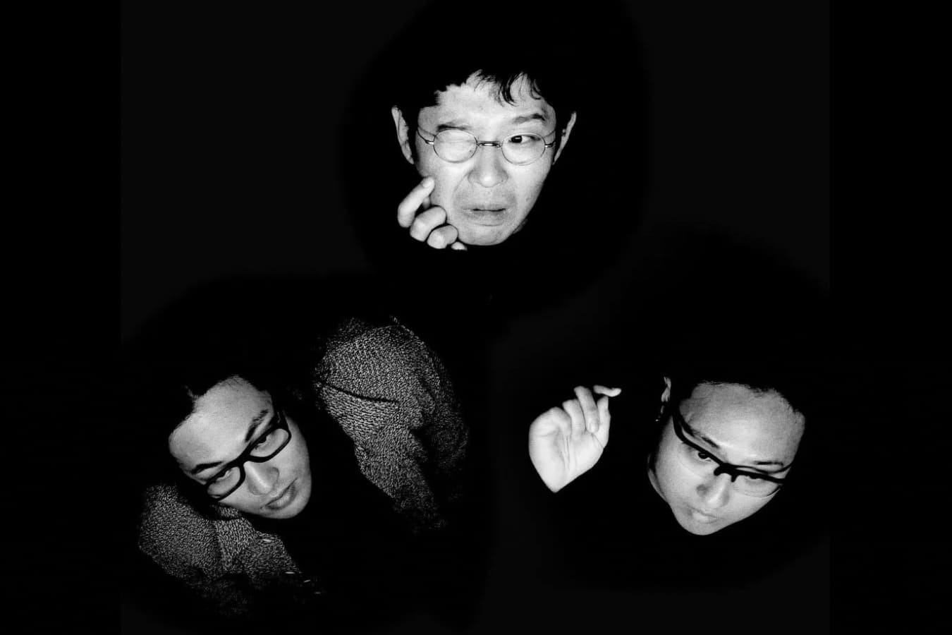 베이스 기타의 존재감 확실한 밴드 3팀 - ANTIEGG 컬쳐