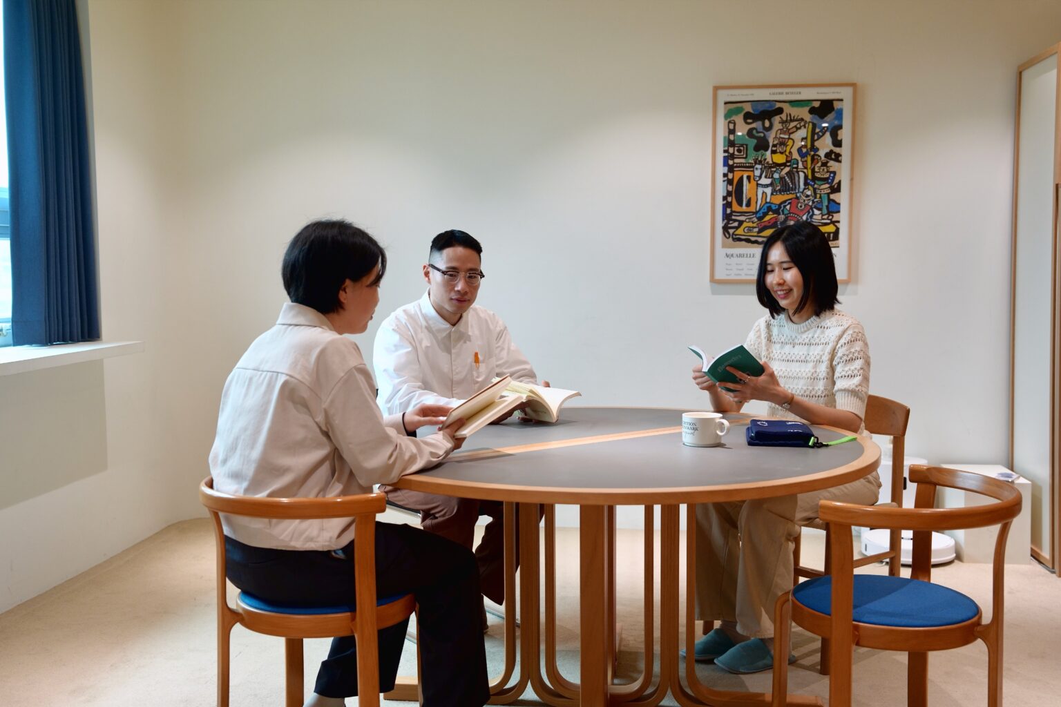 프로필 사진 뒤에 숨겨진 ANTIEGG의 진짜 이야기 - ANTIEGG 브랜디드